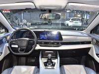 China 4400*1830*1588mm 2022 2023 Compact Petrol SUV 1.6T 197 HP 7 DCT Chery Omoda C5 5 Cars for sale