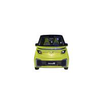 China Wuling Nano Nick Ev 2 Seats 4wheel Electric Car Adult 305km Range Fast Charge 4.5H/13.5H for sale