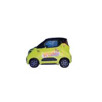 China Wuling Nano Nick Ev 2 Seats 4wheel Electric Car Adult 305km Range Fast Charge 4.5H/13.5H for sale