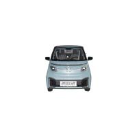China 305km Pure Electric Wuling Nano Ev 2 Seats 4wheel Mini E Auto Electric Car for Adult for sale