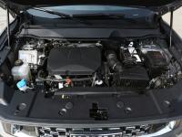 China 2023 Model Gwm Haval Dargo 4WD 2.0T 9DCT Petrol Vehicle with Electric Parking Brake for sale