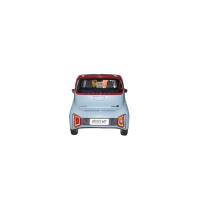 China 305km Pure Electric Wuling Nano Ev 2 Seats 4wheel Mini E Auto Electric Car for Adult for sale