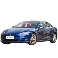 China Fast 1H Charge Time Tesla Model S High Speed Electric Car in Good Condition for 2018-2022 for sale