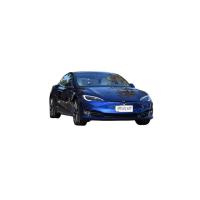 China Fast 1H Charge Time Tesla Model S High Speed Electric Car in Good Condition for 2018-2022 for sale