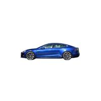 China Fast 1H Charge Time Tesla Model S High Speed Electric Car in Good Condition for 2018-2022 for sale