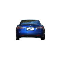 China Fast 1H Charge Time Tesla Model S High Speed Electric Car in Good Condition for 2018-2022 for sale