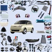 China Original Auto Spare Parts for Changan Lumin 22.06- Guaranteed Fit and Performance for sale
