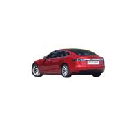 China TESLA MODEL S 2018-2022 Used Car with 225 KM/h Top Speed and Ternary Lithium Battery for sale