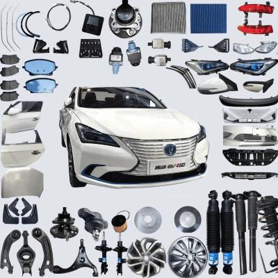 China 2020- Changan Eado/CS95 Auto Accessories Engine Hood Bumper Screen Rear Light Grill Body Kit Battery Gearbox Spare Parts for sale
