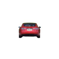 China TESLA MODEL S 2018-2022 Used Car with 225 KM/h Top Speed and Ternary Lithium Battery for sale
