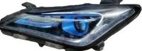 China 2020- Changan Eado/CS95 Auto Accessories Engine Hood Bumper Screen Rear Light Grill Body Kit Battery Gearbox Spare Parts for sale