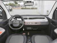 China 2022 Wuling Hongguang Mini Ev Electric Car Pure Electric Cruising Range km 120km for sale