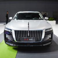 China ESC-Equipped Hongqi H9 2.0T Sedan Electric Rearview Mirror and for Optimal Driving for sale