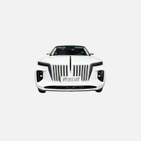 China s Best Offer for Hongqi EHS9 SUV Luxury 5-Seater in Perfect Condition Fast Charge for sale