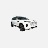 China s Best Offer for Hongqi EHS9 SUV Luxury 5-Seater in Perfect Condition Fast Charge for sale