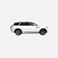 China s Best Offer for Hongqi EHS9 SUV Luxury 5-Seater in Perfect Condition Fast Charge for sale