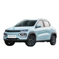 China Experience the Future of Driving with Dongfeng Ex1 Nano Box Mini SUV Electric Car for sale