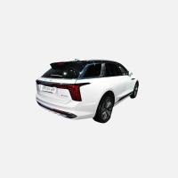 China s Best Offer for Hongqi EHS9 SUV Luxury 5-Seater in Perfect Condition Fast Charge for sale