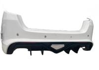China 2020- KIA K5/3/X3 Headlight Brake Pad Front Bumper Body Kit Spoiler Grill Engine Hood Car Spare Parts for sale