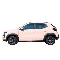 China Experience the Future of Driving with Dongfeng Ex1 Nano Box Mini SUV Electric Car for sale