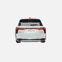 China s Best Offer for Hongqi EHS9 SUV Luxury 5-Seater in Perfect Condition Fast Charge for sale