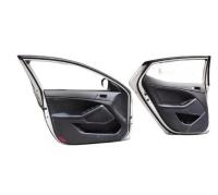 China 2020- KIA K5/3/X3 Headlight Brake Pad Front Bumper Body Kit Spoiler Grill Engine Hood Car Spare Parts for sale