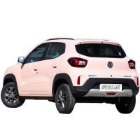 China Experience the Future of Driving with Dongfeng Ex1 Nano Box Mini SUV Electric Car for sale