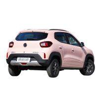 China Experience the Future of Driving with Dongfeng Ex1 Nano Box Mini SUV Electric Car for sale