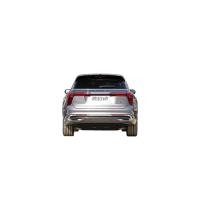 China 2021 2022 Hongqi e-HS9 Electric Car Used Cars 4 Door 6 Seats 660KM Cruising Range for sale