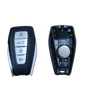 China Geely Geometry M6 SUV 22.11- Generation 1 Original Auto Spare Parts for Electric Car for sale