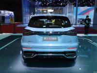China Chinese Hongqi HS5 Car 2023 Gasoline Vehicle2.0T 4WD High Configuration Middle SUV for sale