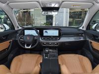 China Chinese Hongqi HS5 Car 2023 Gasoline Vehicle2.0T 4WD High Configuration Middle SUV for sale