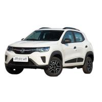 China Discover the Future of Transportation with Dongfeng Ex1pro Mini EV Car Electric SUV for sale