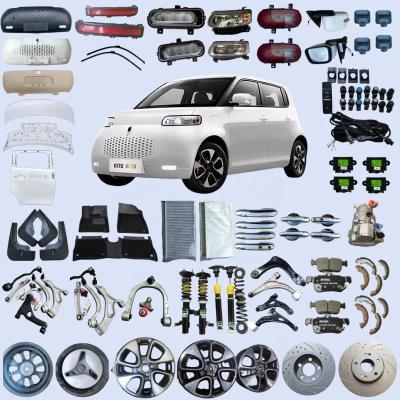China Ora White Cat Original Car Accessories Cabin Filter Body Kit Perfect Fit for 2021- for sale