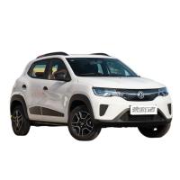 China Discover the Future of Transportation with Dongfeng Ex1pro Mini EV Car Electric SUV for sale