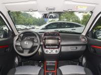 China Discover the Future of Transportation with Dongfeng Ex1pro Mini EV Car Electric SUV for sale