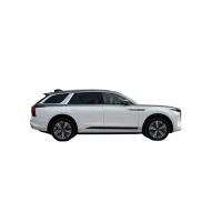 China 2020 2021 Hongqi Ehs9 4 seat Second Hand flagship version in good condition Electric Car for sale