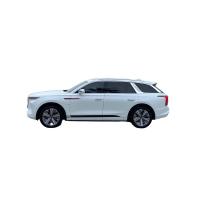 China 2020 2021 Hongqi Ehs9 4 seat Second Hand flagship version in good condition Electric Car for sale