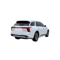 China 2020 2021 Hongqi Ehs9 4 seat Second Hand flagship version in good condition Electric Car for sale