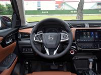 China Manual Driver's Seat Adjustment Honda Crider 1.0T 2023 2024 Sedan with LED Headlight for sale