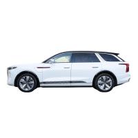 China 320KW Total Motor Power 2021-2022 Hongqi EHS9 Used Car in Perfect Condition for Your for sale