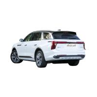 China 320KW Total Motor Power 2021-2022 Hongqi EHS9 Used Car in Perfect Condition for Your for sale