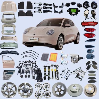 China 2021- Good Cat LR Original Auto Accessories for Cabin Filter Original Car Spare Parts for sale
