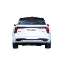 China 320KW Total Motor Power 2021-2022 Hongqi EHS9 Used Car in Perfect Condition for Your for sale