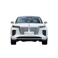 China 320KW Total Motor Power 2021-2022 Hongqi EHS9 Used Car in Perfect Condition for Your for sale