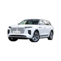 China 320KW Total Motor Power 2021-2022 Hongqi EHS9 Used Car in Perfect Condition for Your for sale