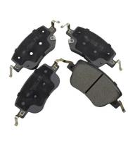 China 2021- Good Cat LR Original Auto Accessories for Cabin Filter Original Car Spare Parts for sale
