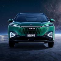 China 2023 Dongfeng Aeolus 1.5T 5-Door 5-Seat SUV Rear Camera 360° and As Picture with Speed for sale