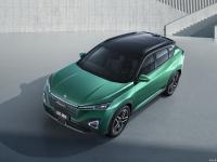 China 2023 Dongfeng Aeolus 1.5T 5-Door 5-Seat SUV Rear Camera 360° and As Picture with Speed for sale