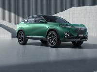 China 2023 Dongfeng Aeolus 1.5T 5-Door 5-Seat SUV Rear Camera 360° and As Picture with Speed for sale